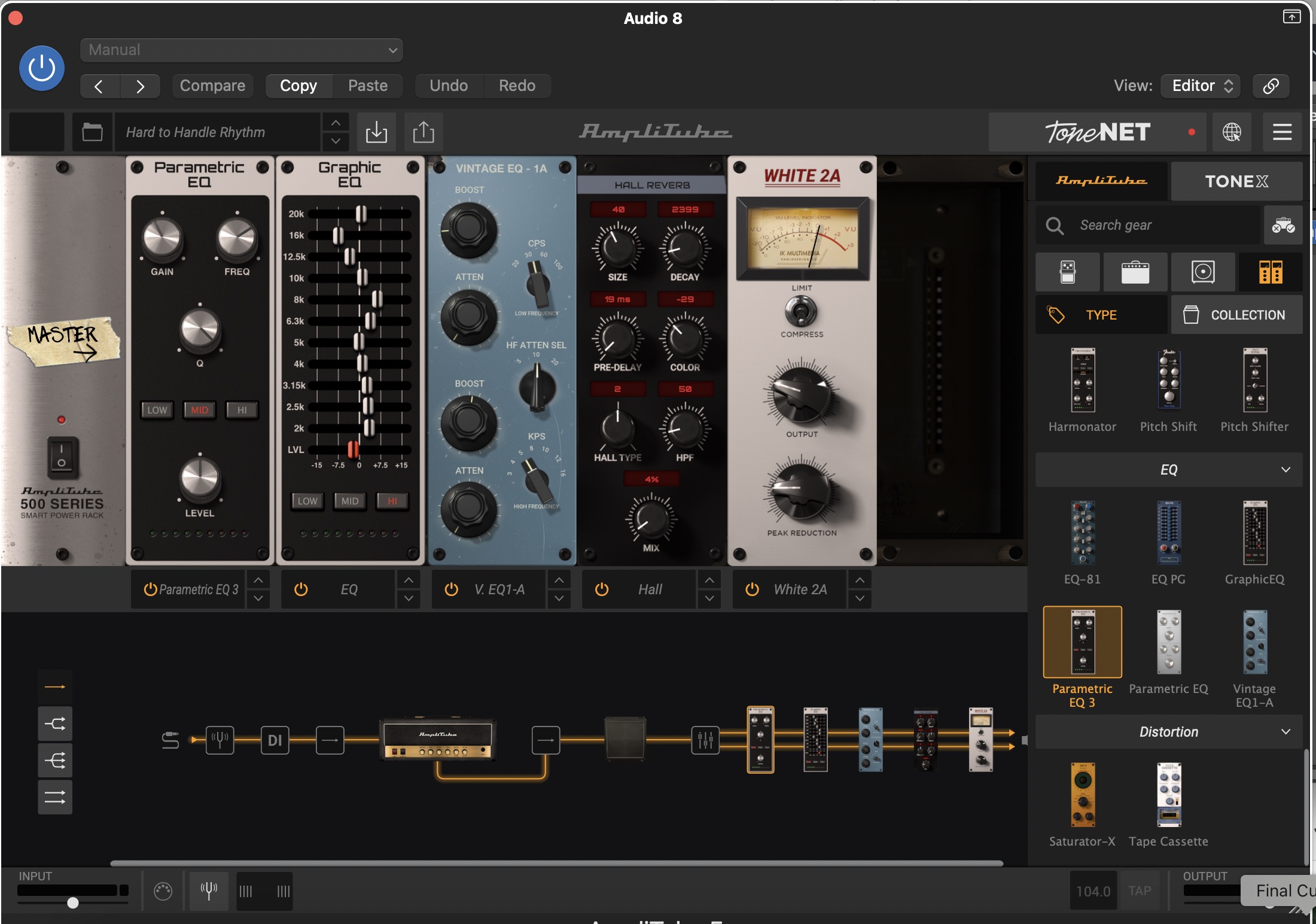 The Black Crowes - Hard to Handle - Guitar Tab Intro and Solo Lesson - Mr Tabs